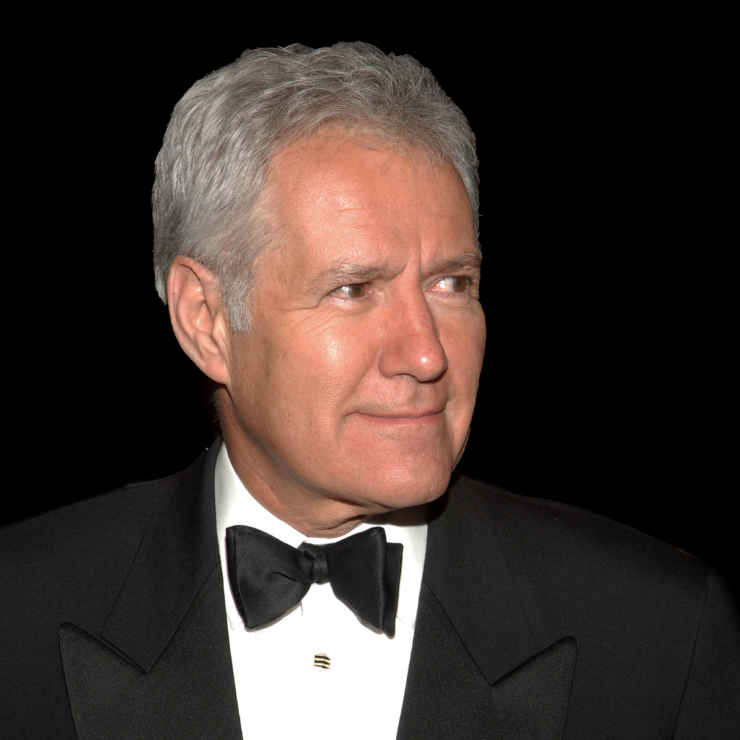 Alex Trebek | Primerus